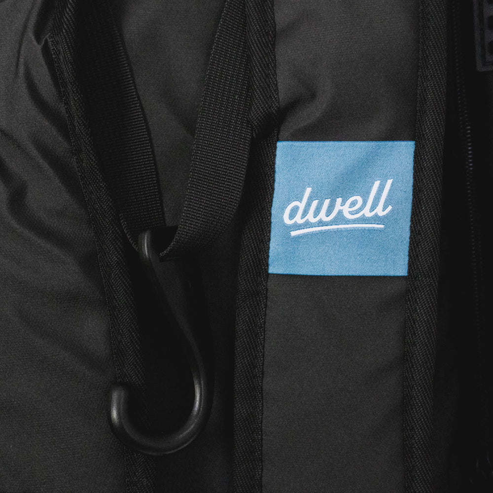 Dwell Pro Tour Pickleball Bag