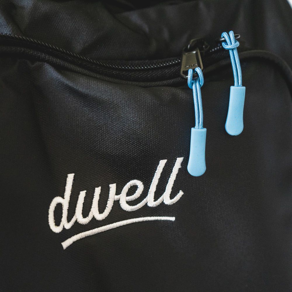 Dwell Pro Tour Pickleball Bag